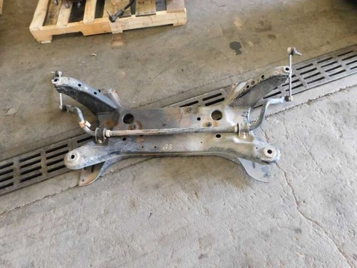 2015 Ford transit 150 250 350 Front RWD Suspension Engine Cradle ...