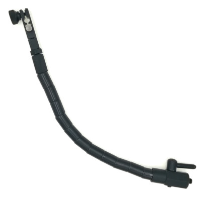 Flexible Snake Arm Holder For Dial Indicator 365mm Long with Dovetail ...