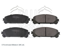 Blue Print ADT342212 Brake Pad Set for sale online | eBay UK