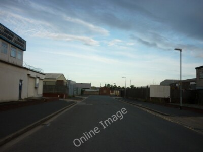 Photo 6x4 Crowle Street, Kingston upon Hull c2011 | eBay UK