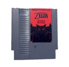 The Legend of Zelda Ganon's Revenge NES Game (note: buyer DOES NOT pay ...