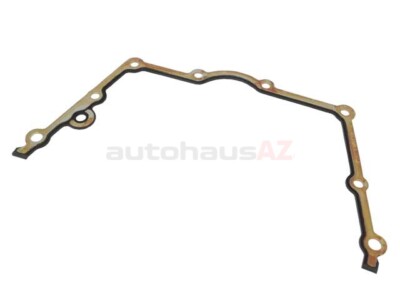 VICTOR REINZ Timing Cover Gasket 11147506425 BMW X5 550i 750Li 650i ...