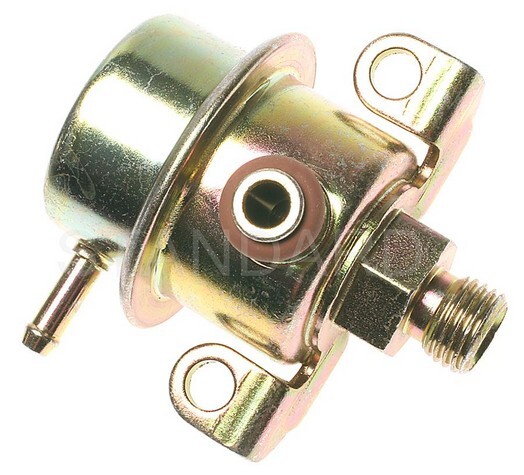 Standard Ignition Fuel Injection Pressure Regulator P N Pr61 | eBay