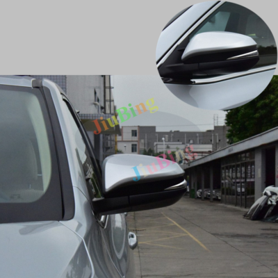 For Toyota Highlander 14-19 Silver Left Driver Side Turn Signal Rear ...