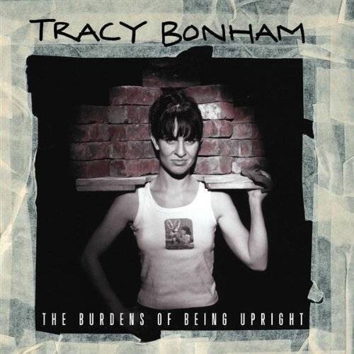 Tracy Bonham "The Burdens of Being Upright"! RARE CD! Plays GREAT! | eBay