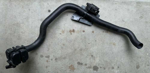 2013-2018 Ford Focus ST turbo oem sound symposer pipe assembly | eBay