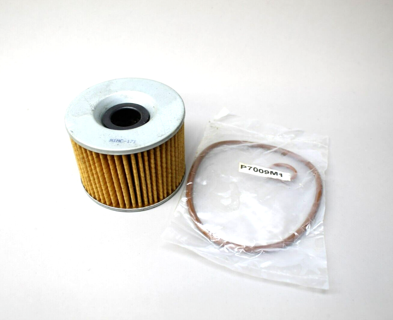 Mobil 1 OIL FILTER | M1MC-171 | Motorcycle | Honda CB | eBay