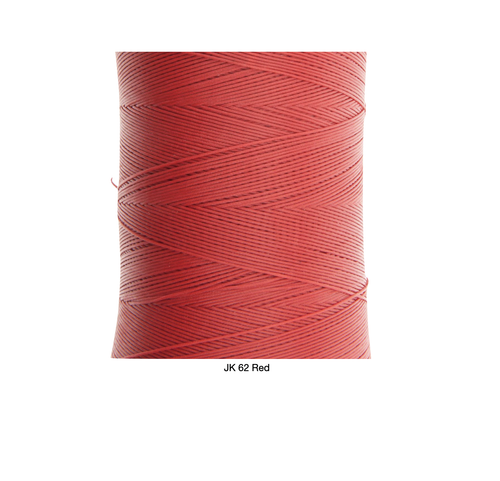 Ritza 25 Tiger Thread 1.0mm Wax Braided Polyester Leather Hand Sewing ...