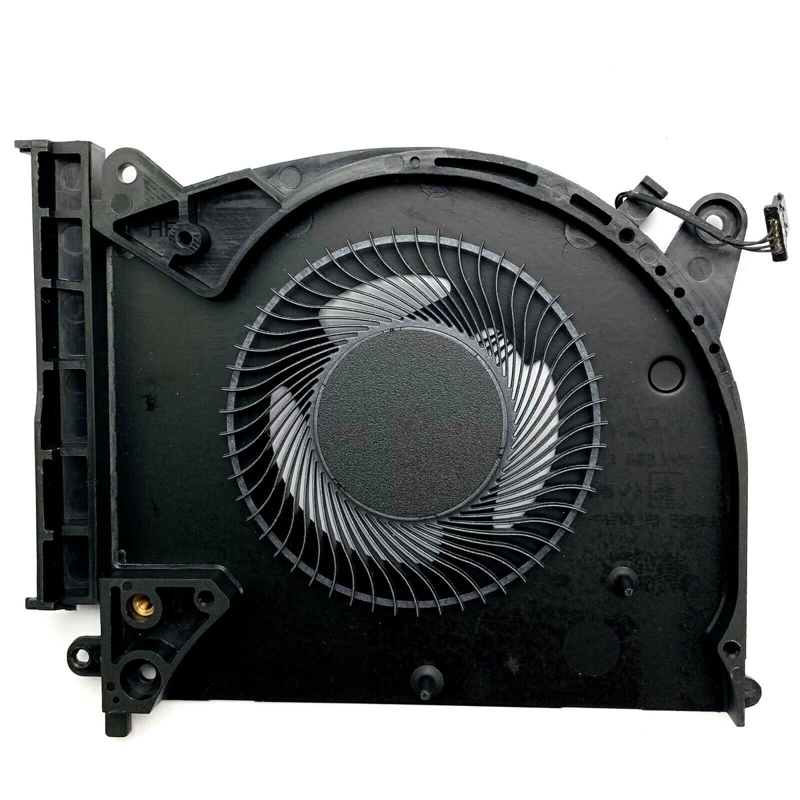 CPU Cooling Fan for Dell Alienware M15 R2 N18E X9FRW Laptop 5V | eBay