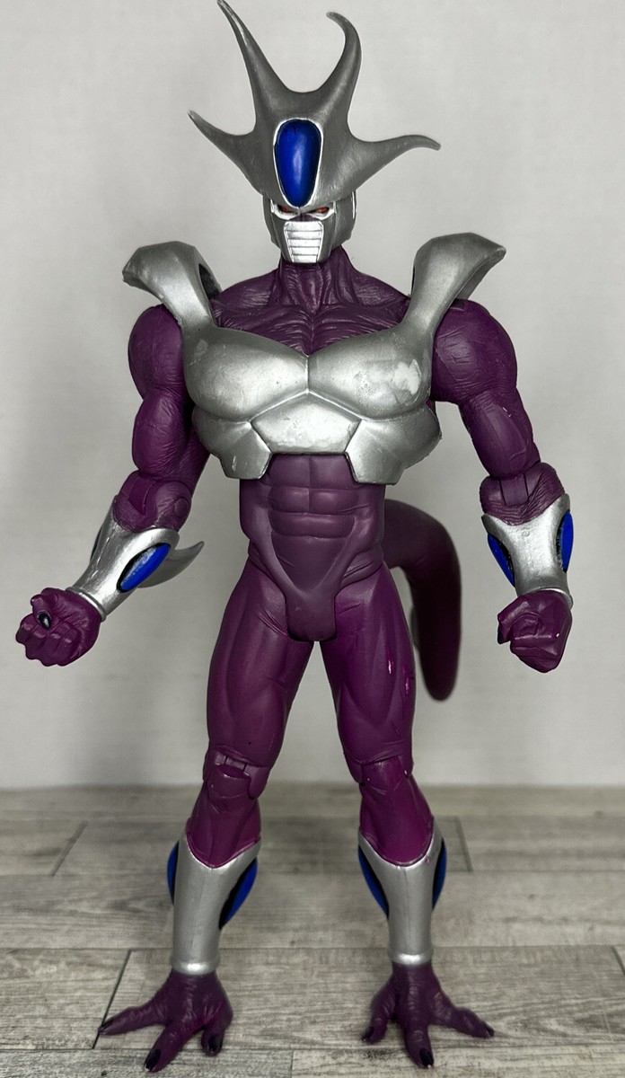 Dragon Ball Z Cooler 1st Form