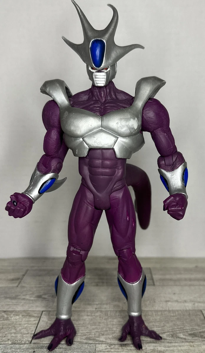 Dbz Cooler