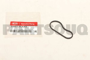 256513CAA0 Genuine Hyundai / KIA GASKET-THERMOSTAT HOUSING | eBay