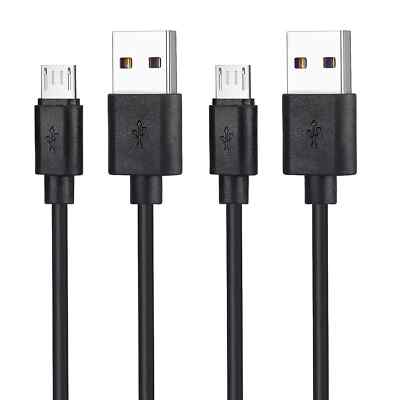 Micro USB Old Android Phone Charger Cord for Samsung Galaxy A15 A S7 ...