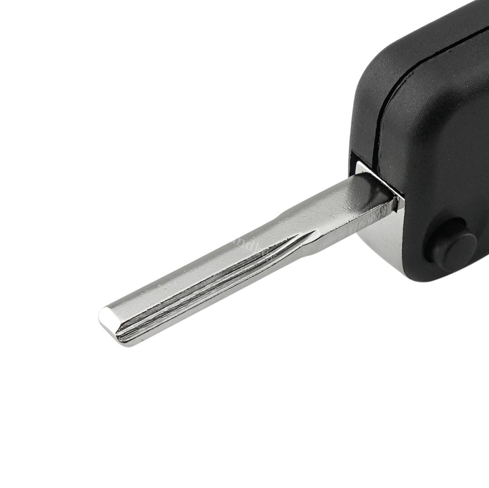 Remote Car Key Shell for Mercedes-Benz SLK230 1998 1999 2000 2001 2002 ...