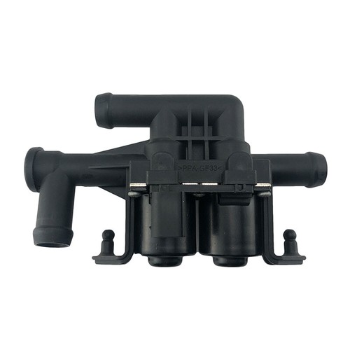 HVAC Heater Water Control Valve Fit For BMW 5 7 8 M5 M6 64119310349 ...