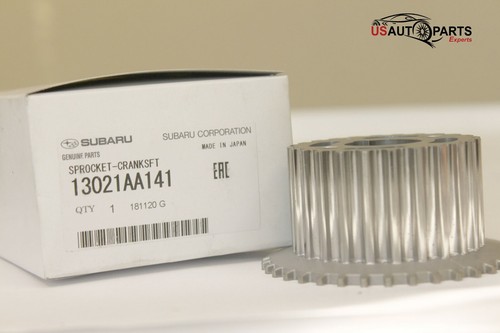 1999-2021 Subaru Baja Impreza Legacy WRX Subaru Genuine Timing ...