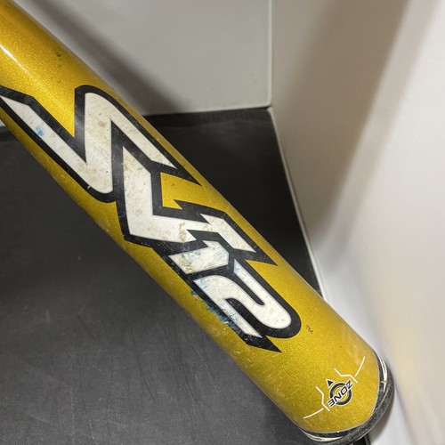 Easton SV12 30/17 -12 Little League Baseball Bat LSV1 USSSA Composite ...