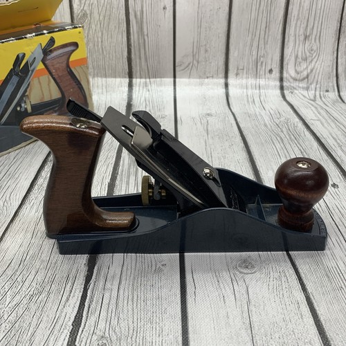 Buck Bros. 9" Smooth Wood Plane Carpentry Tool | eBay