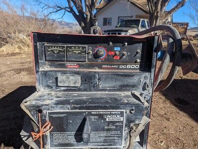 Welders - Welder 3 Phase