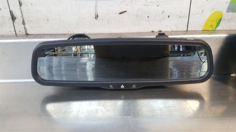 FORD TRANSIT CREWCAB MK8 17- REAR REVERSING CAMERA / REAR VIEW MIRROR ...