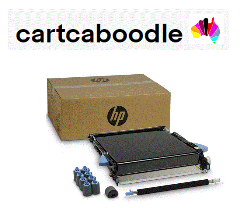 HP CE249A Transfer Kit F CLJ Cp4525 150.000seiten Unit for sale online ...