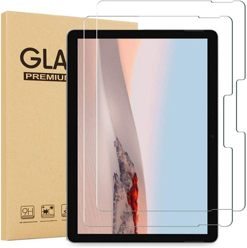 2PCS For Surface Go 4/Surface Go 3/ Surface Go 2 Tempered Glass Screen ...