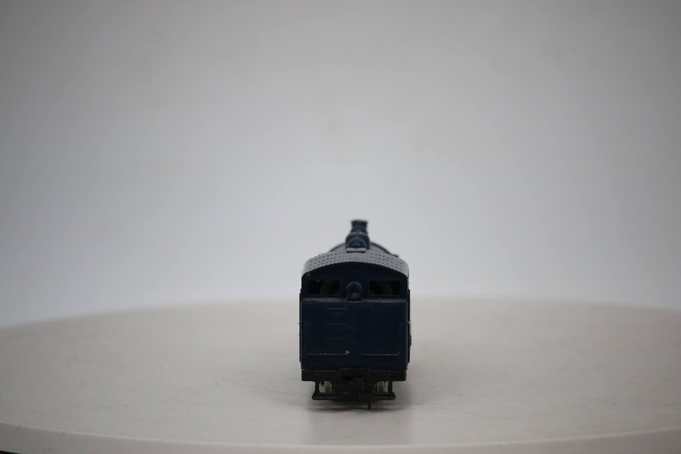 HO MANTUA US NAVY SADDLE 0-6-0 STEAM TANKER LOCO TRAIN PARTS/REPAIR 1: ...