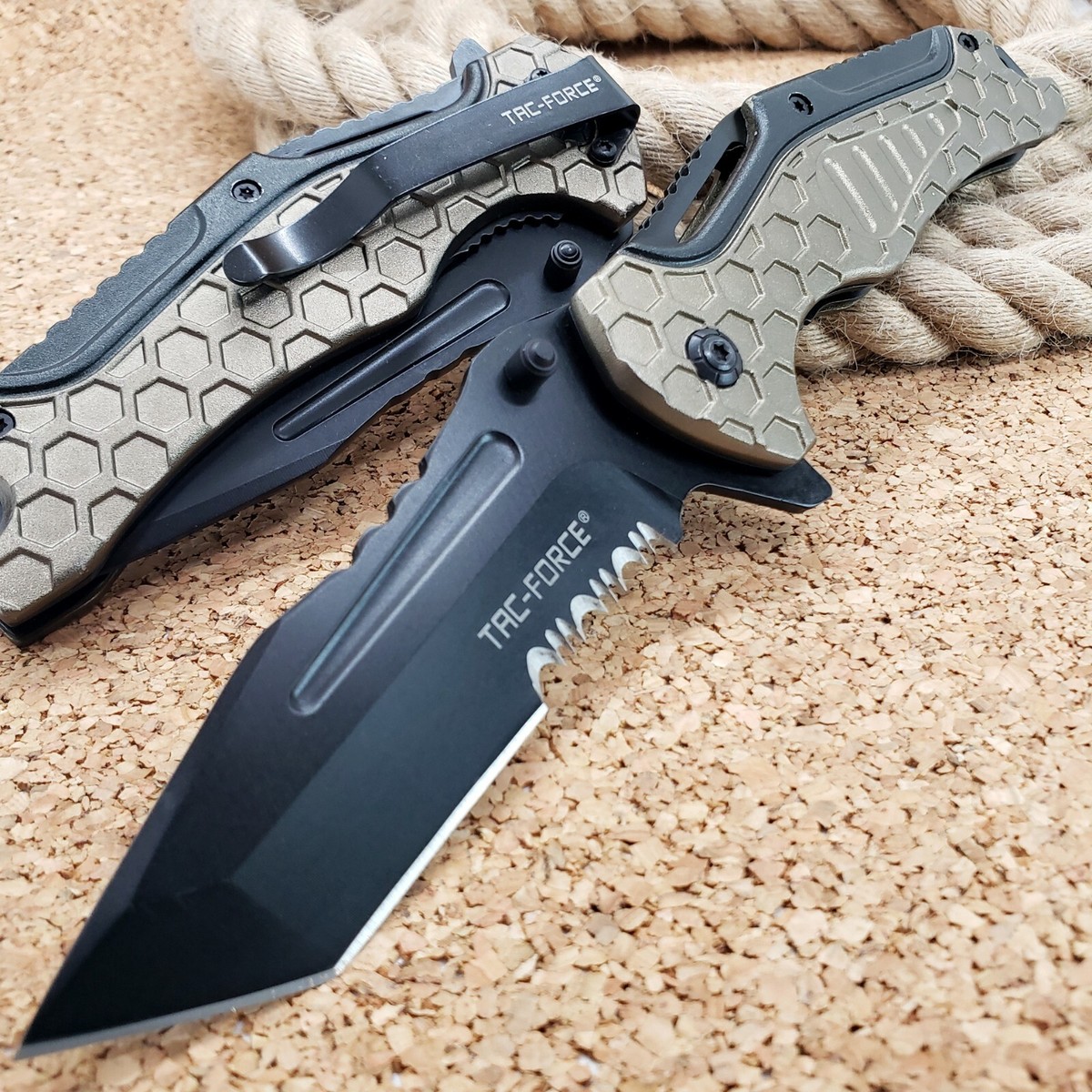 Military Tactical Folding Knife Modern Folding Tactical Knives