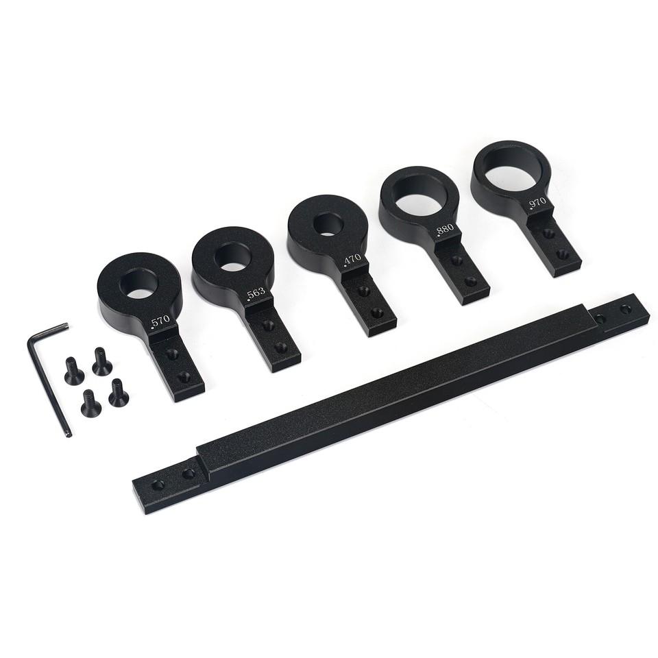 CLUTCH ALIGNMENT TOOL For Polaris RZR XP 900 XP 1000 SPORTSMAN 570 ...