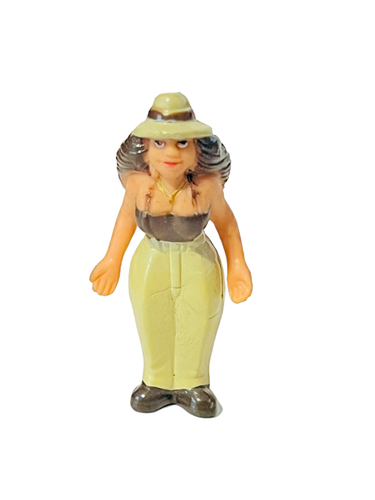 Homies Toy Figure realm vinyl global shop lowrider latina Series 2 ...