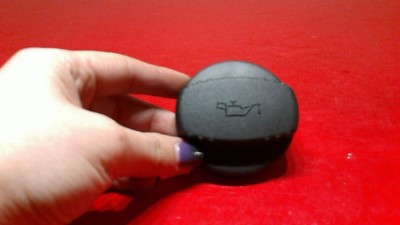 Mercedes & Dodge Sprinter Oil Filler Cap W/ Gasket Maybach 1110180302 ...