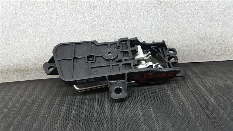 13 14 HYUNDAI SONATA DRIVER REAR INTERIOR DOOR HANDLE GRAY 82610-3S000 ...