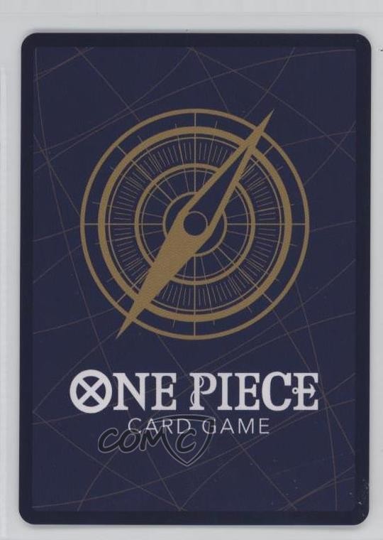 2022 One Piece Card Game: Romance Dawn OP01 Korean Ms All Sunday #OP01-079 | eBay