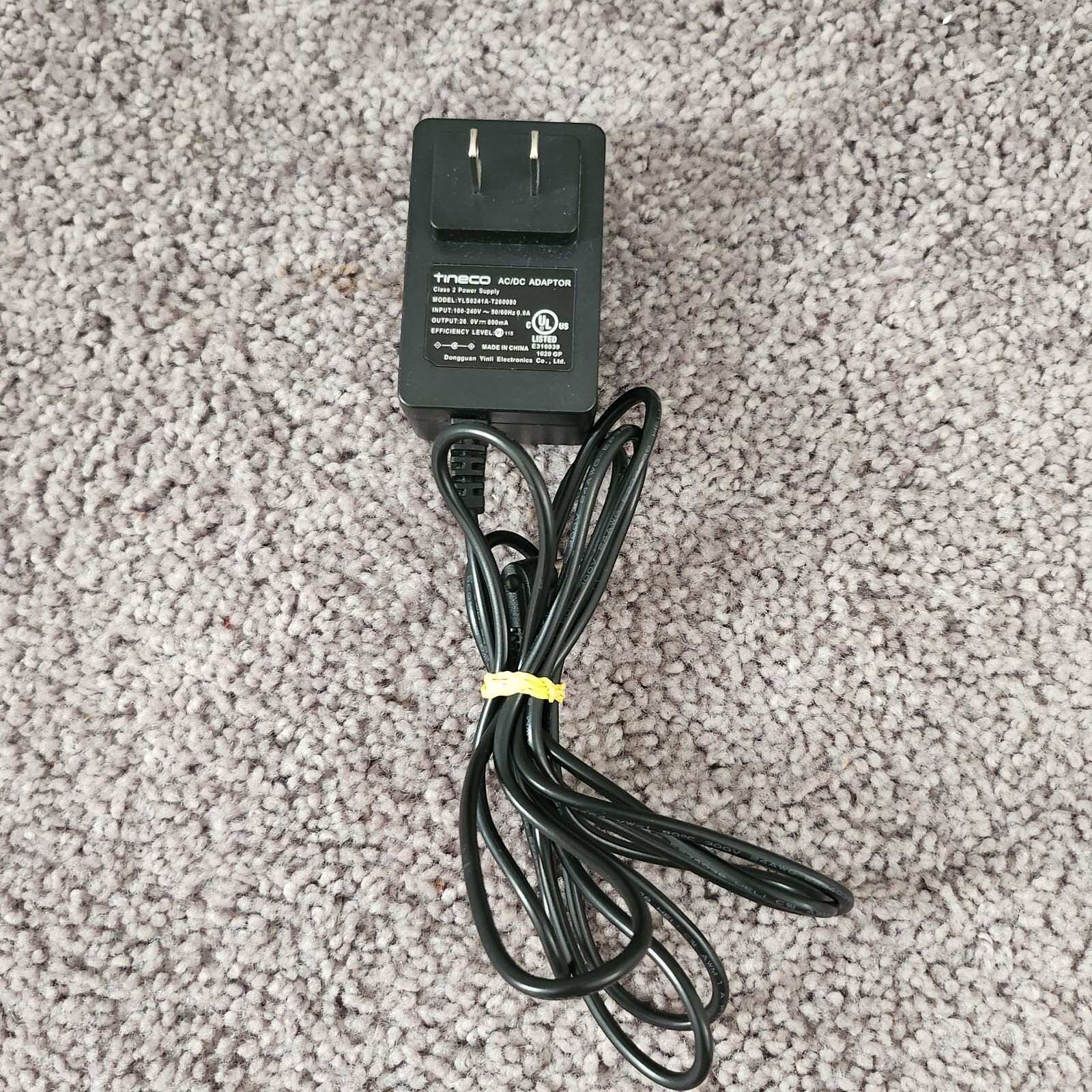 Tineco iFloor FW020100US Cordless Wet Dry Vacuum Cleaner Floor Washer ...