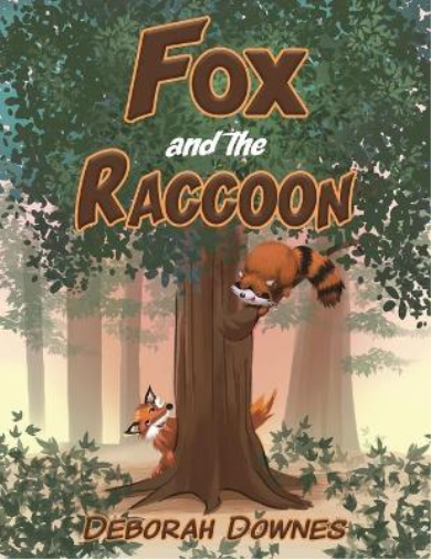Deborah Downes Fox and the Raccoon (Paperback) (UK IMPORT ...