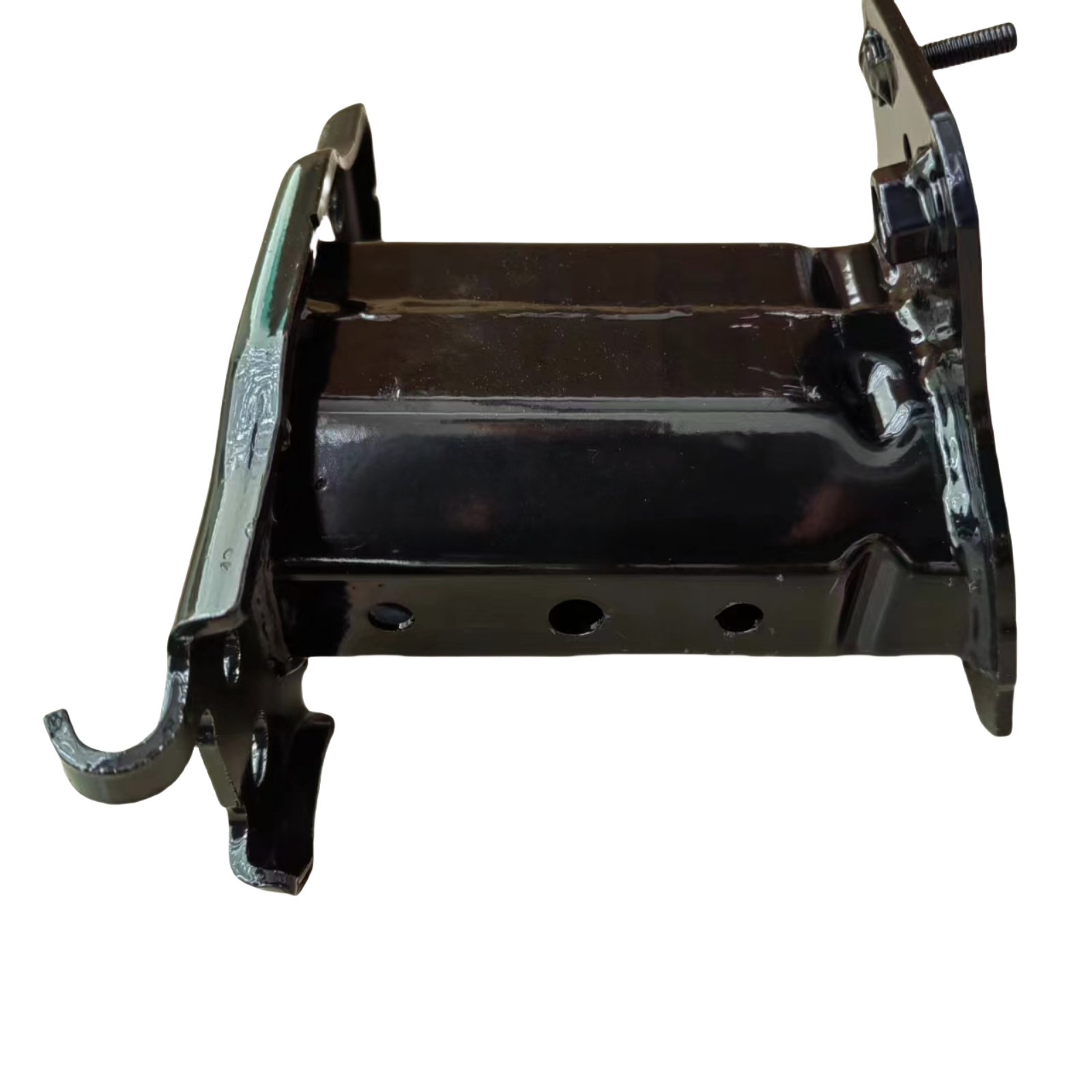 NEW Front Bumper Reinforce For 2015-2021 Lexus NX200t 300 300h Left or ...