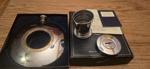 Dalvey Flask | eBay