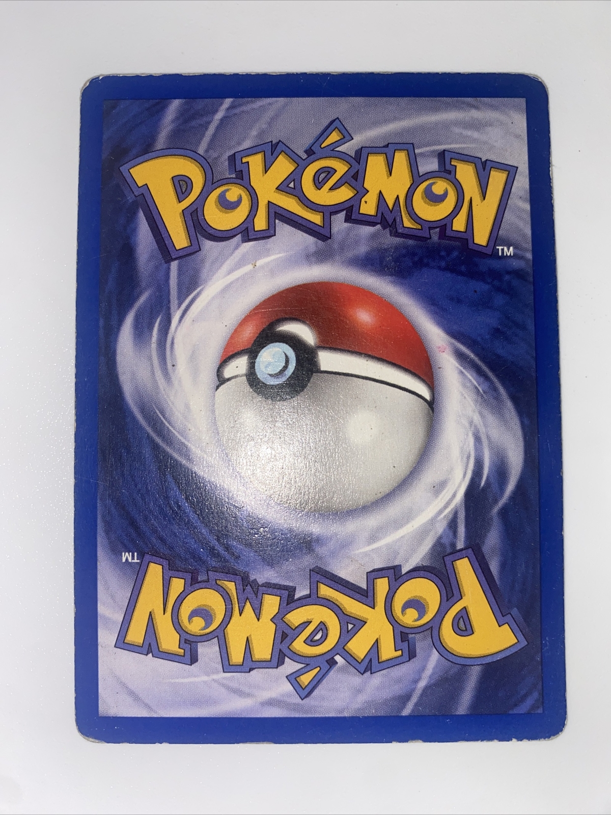 Pokemon Poliwrath Base Set Holo 1st Edition Shadowless Holo Rare 13/102 ...