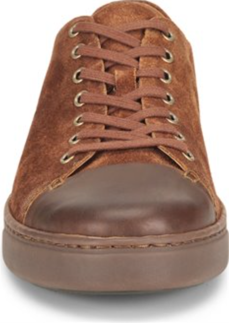 Born Men's Shoes Bayne (Rust) | eBay