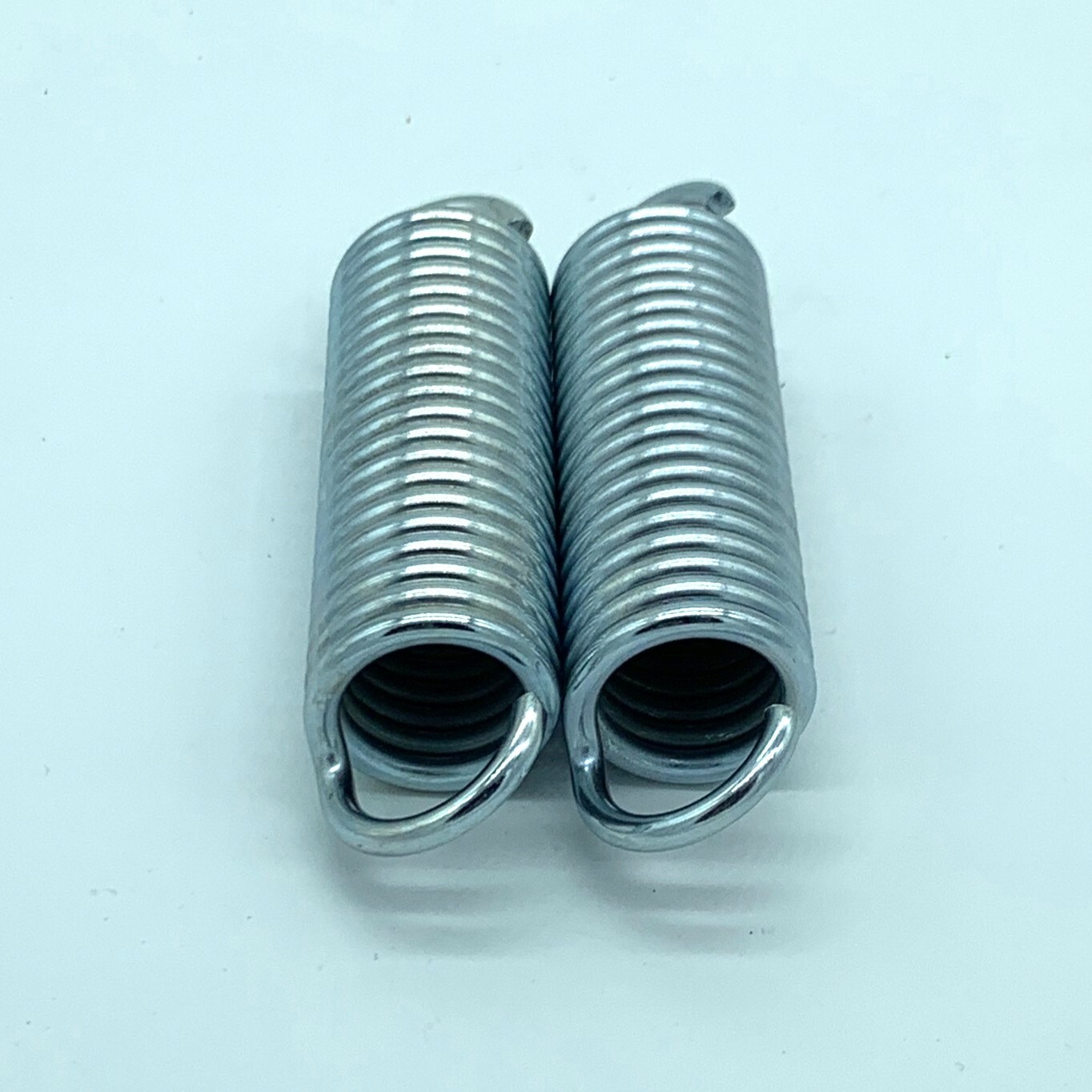 Brake Pedal Return Springs x2 fit Allis Chalmers 5040 5045 5050 Tractor ...