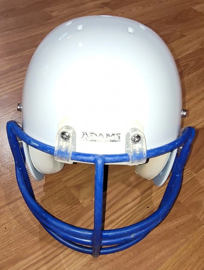 2000s Football Helmet