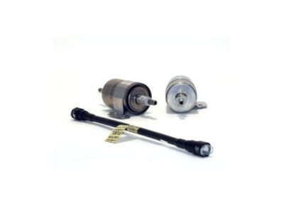 WIX 58MZ45D Fuel Filter Fits 1989-1991, 1994-1996 Buick Century Fuel ...