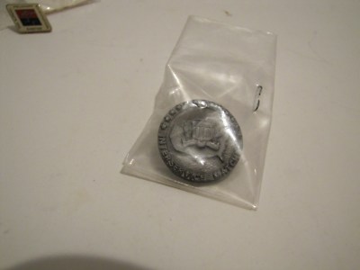 INTERSERVICE MATCHES PIN IN PACKAGE L@@K | eBay