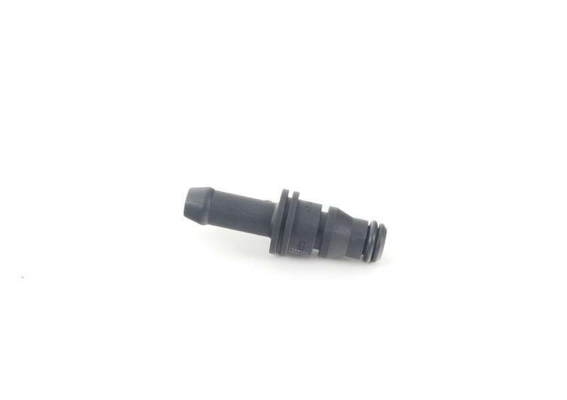 Genuine MERCEDES W203 Coolant Breather Hose Socket Connector ...