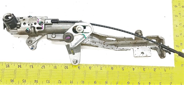 General Motors GM OEM Shift Lever Bracket Assembly 22833057 for sale ...