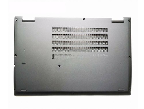 For 01HY216 ThinkPad Yoga 370 Cover Bottom Lower Black #A6-3 | eBay.de