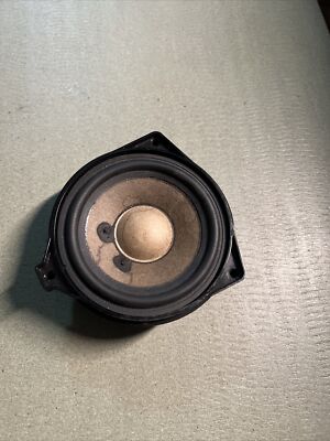 2014-2020 MERCEDES C E S CLASS FRONT DASH / REAR DECK SPEAKER OEM A2228200602 | eBay