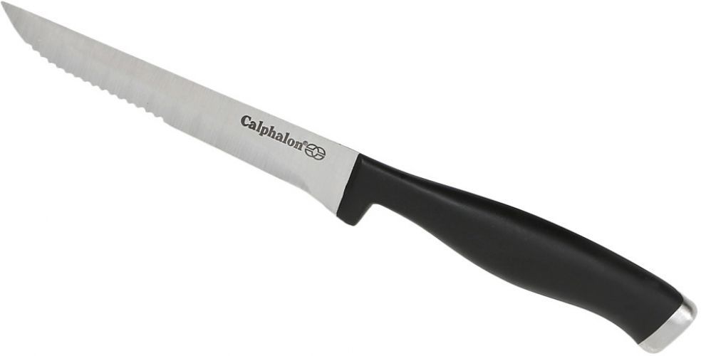 Calphalon Contemporary Steak Knife Replacement ONE (1) Semi-Serrated ...