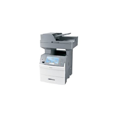Lexmark X656de Monochrome MFP Printer | Only 49,351 Pages | 16M1994 ...