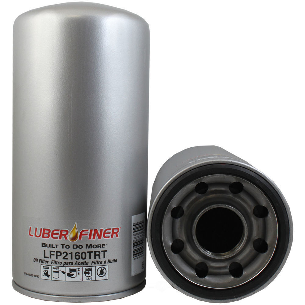 Engine Oil Filter Luber-Finer LFP2160TRT for sale online | eBay